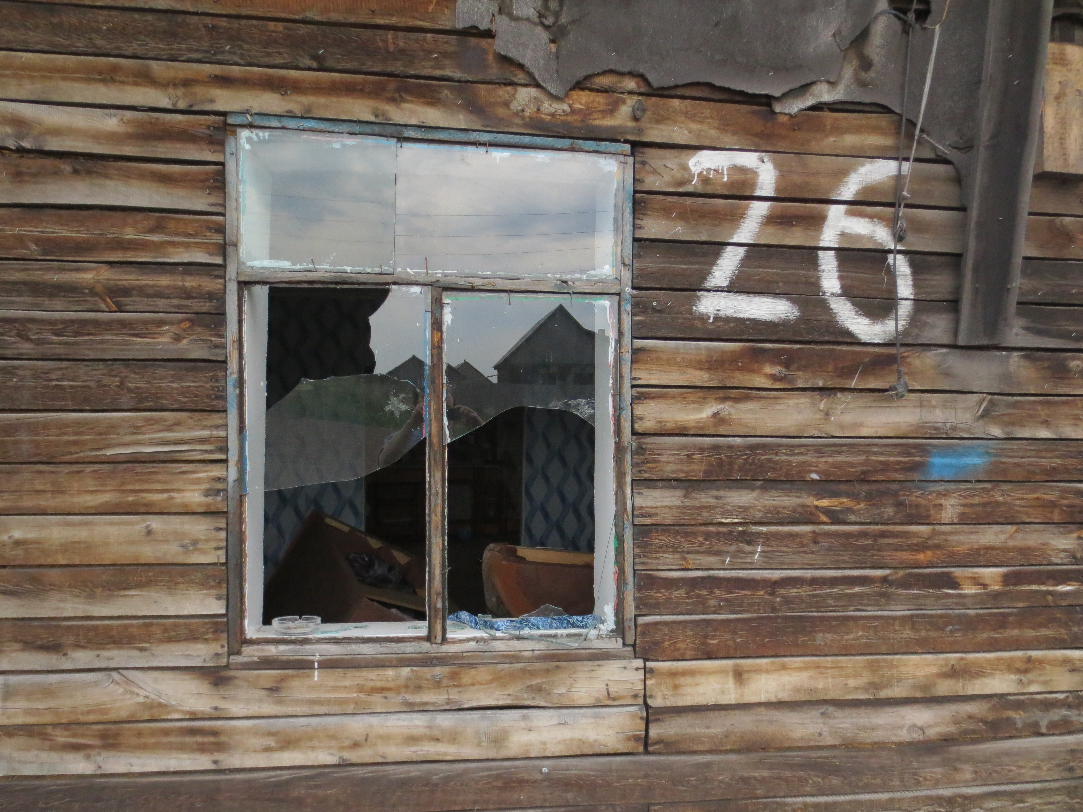 Ust-Abakan District Court in Khakassia Bans Demolition of Roma Homes