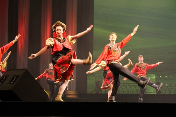 A truly national agent