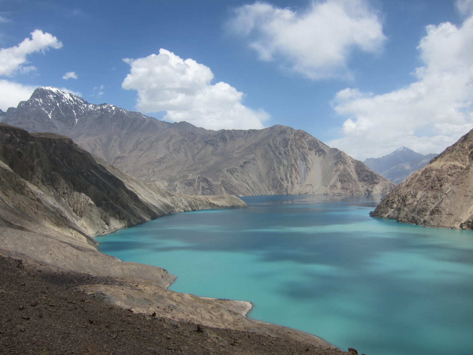 Five stories about Pamir and the Pamiris